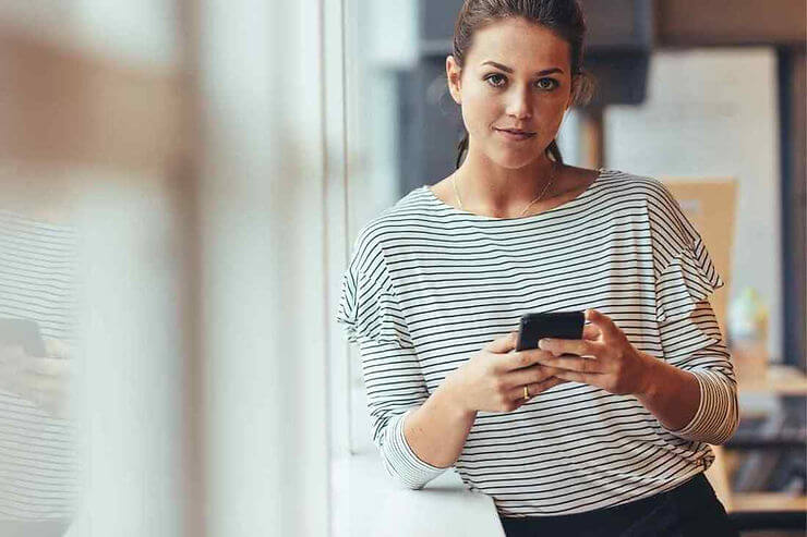 Using Technology to Keep the Peace